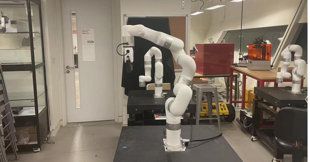 UFACTORY xArm 6 | Research Equipment and Facilities