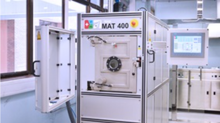 Physical Vapour Deposition (PVD) System | Research Equipment and Facilities