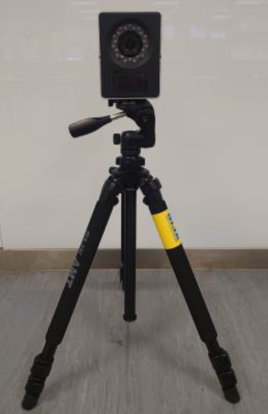 VICON V5 High-speed 3D Motion Capture Camera | Research Equipment and ...