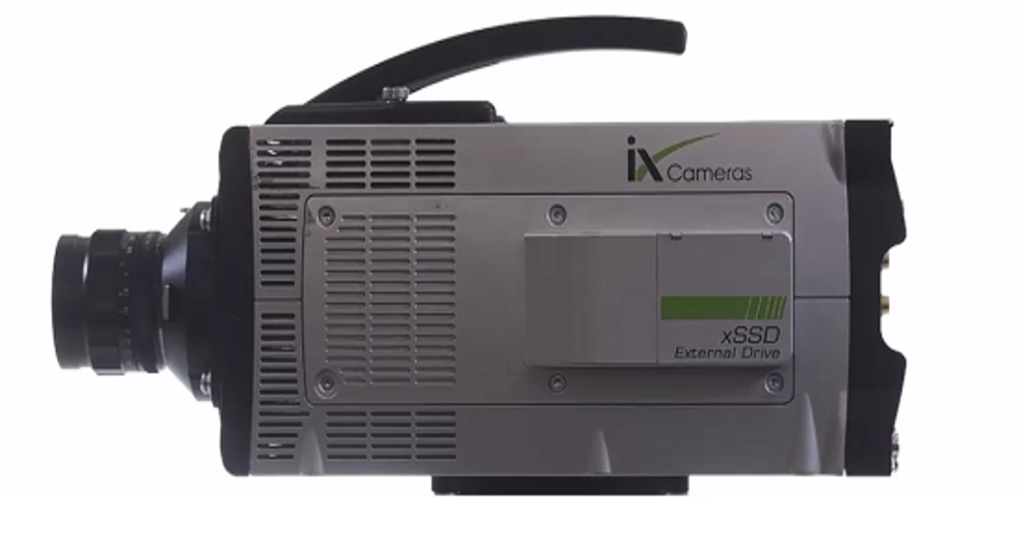 Ultra-High-Speed Camera | Research Equipment and Facilities