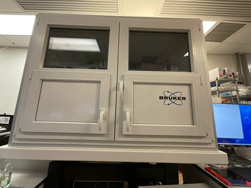 JPK NanoWizard V BioAFM (Atomic Force Microscope) | Research Equipment ...