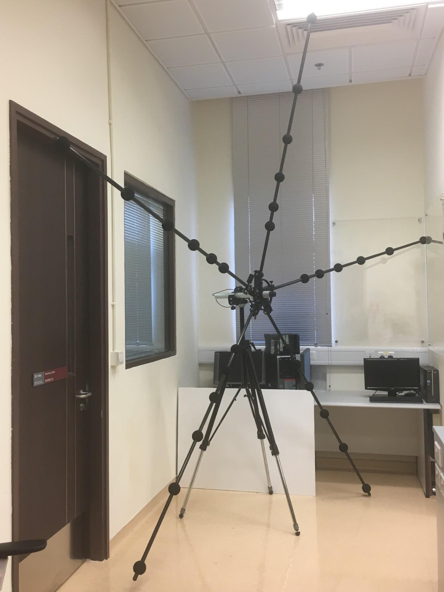 Beamforming System with Acoustical Array, and its Accessories for the ...