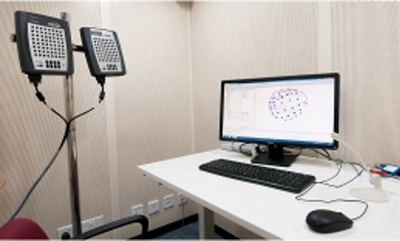 Compumedics Neuroscan 128/64-channel EEG system | Research Equipment ...