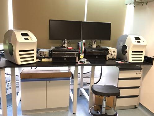 Automated Digital Slide Scanner | Research Equipment and Facilities