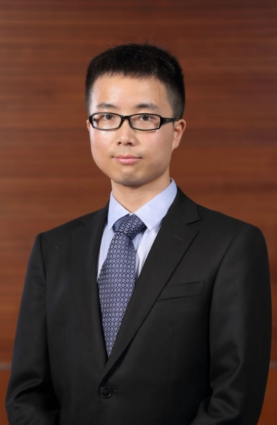 Prof. Pan Kai | Department of Logistics and Maritime Studies