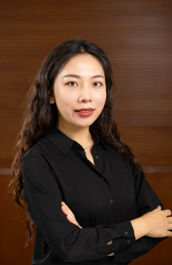 Ms Du Yu | Department of Logistics and Maritime Studies