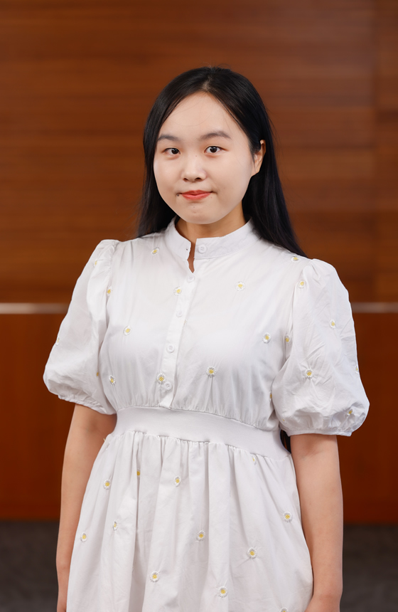 Ms Liu Yuan | Department of Logistics and Maritime Studies
