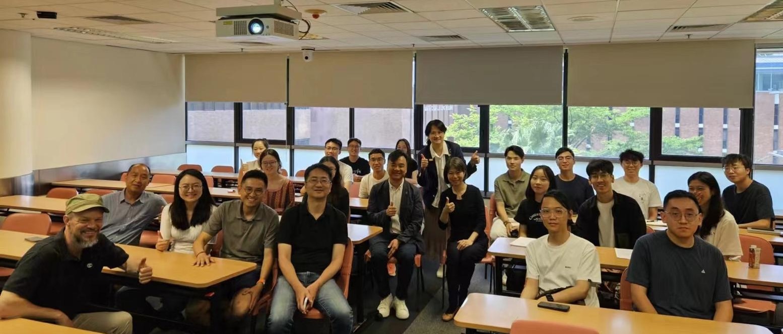 Data Analytics in Transport Decarbonization Research | Department of ...