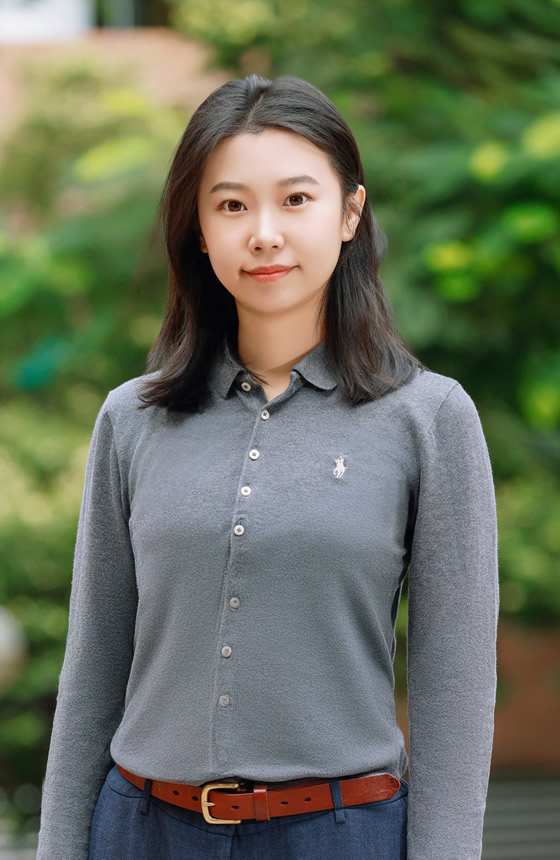 Dr Wu Yiwei | Department of Logistics and Maritime Studies
