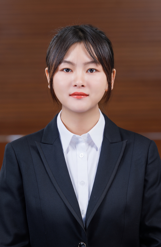Ms Zhou Apan | Department of Logistics and Maritime Studies