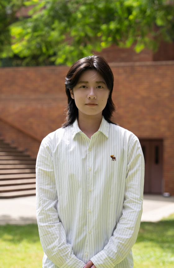 Ms Kay Chui Wing-yin | Department of Logistics and Maritime Studies