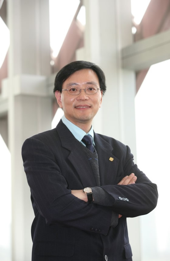 Prof. Daniel Ng Chi-to | Department of Logistics and Maritime Studies