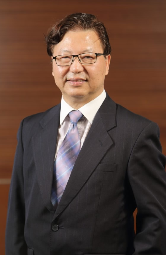 Prof. Stephen Li | Department of Logistics and Maritime Studies