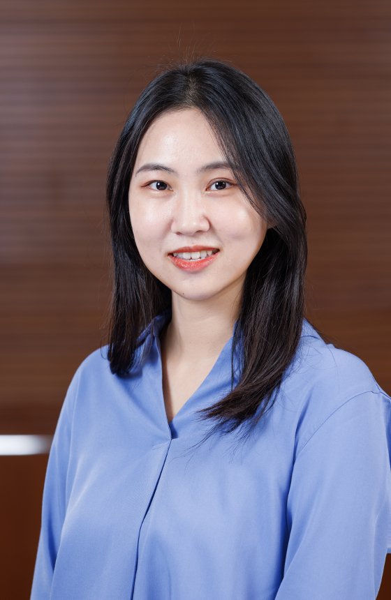 Ms Yang Shan | Department of Logistics and Maritime Studies
