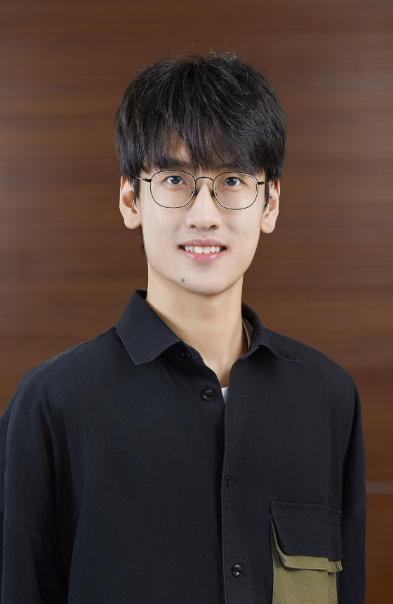Mr Shelton Hao Xiaodeng | Department of Logistics and Maritime Studies