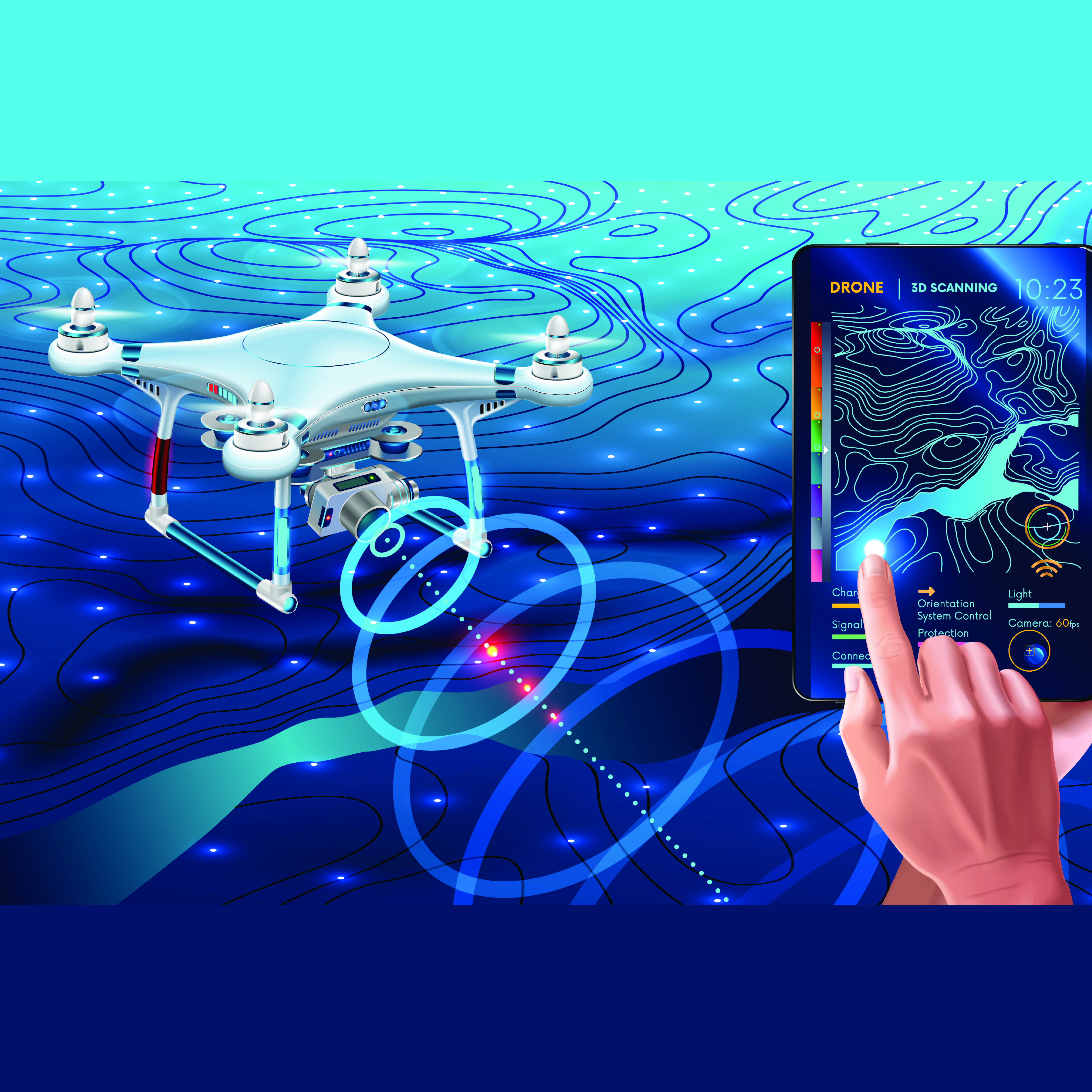 BSc Hons Scheme in Spatial Data Science and Smart Cities - Programme ...