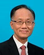 Outstanding Alumni Award | Department of Land Surveying and Geo-Informatics