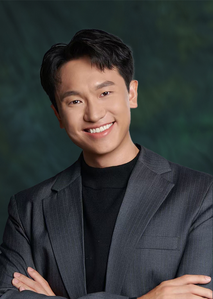 Prof. Xiao LI | Department of Land Surveying and Geo-Informatics