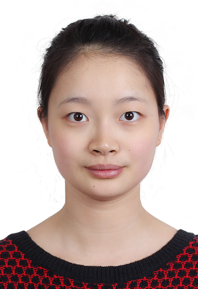 Rong HUANG | Department of Land Surveying and Geo-Informatics