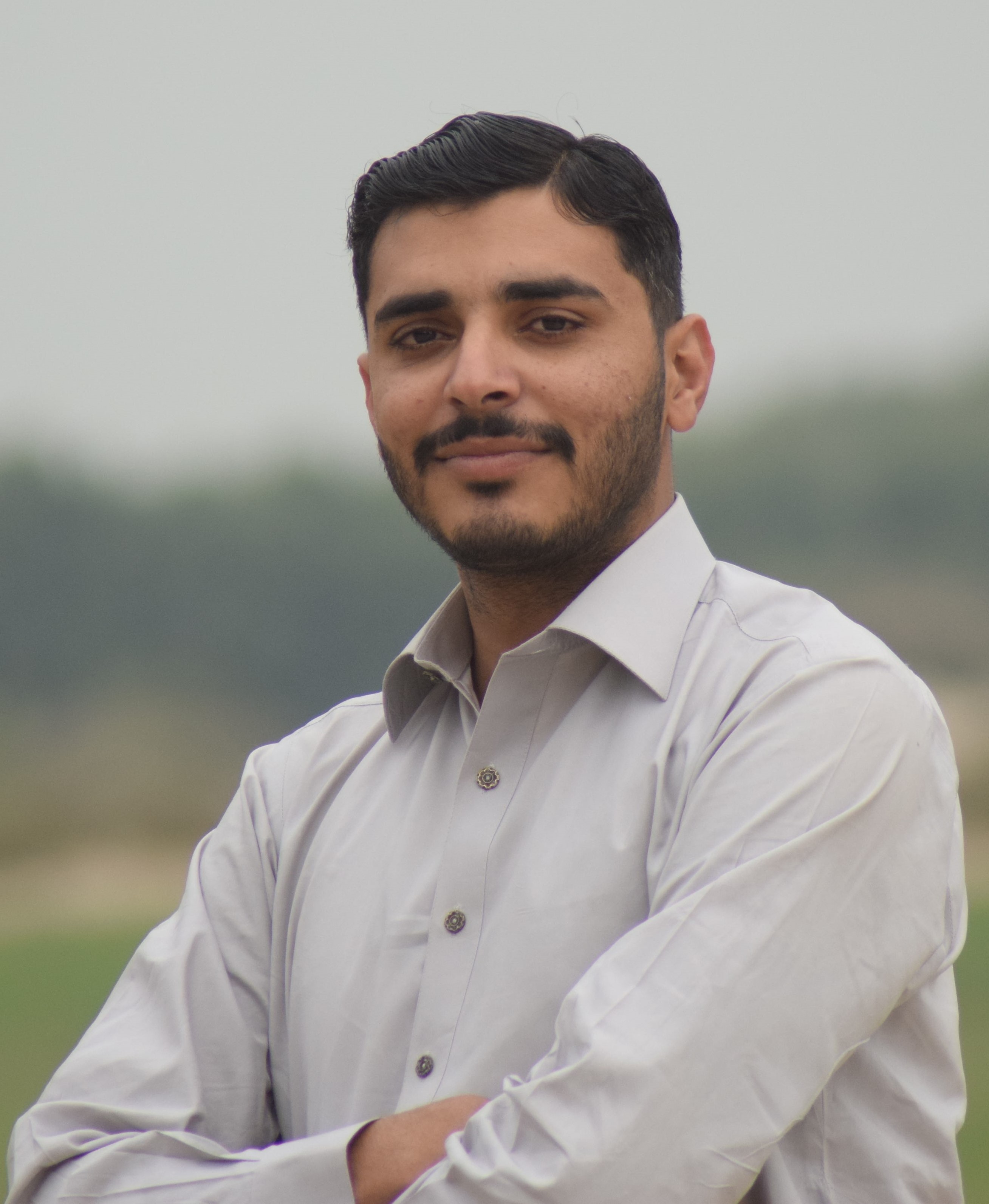 MPhil and PhD Students | Department of Land Surveying and Geo-Informatics