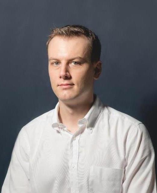 LSGI Talk Series by Dr Dr Filip Biljecki | Department of Land Surveying ...