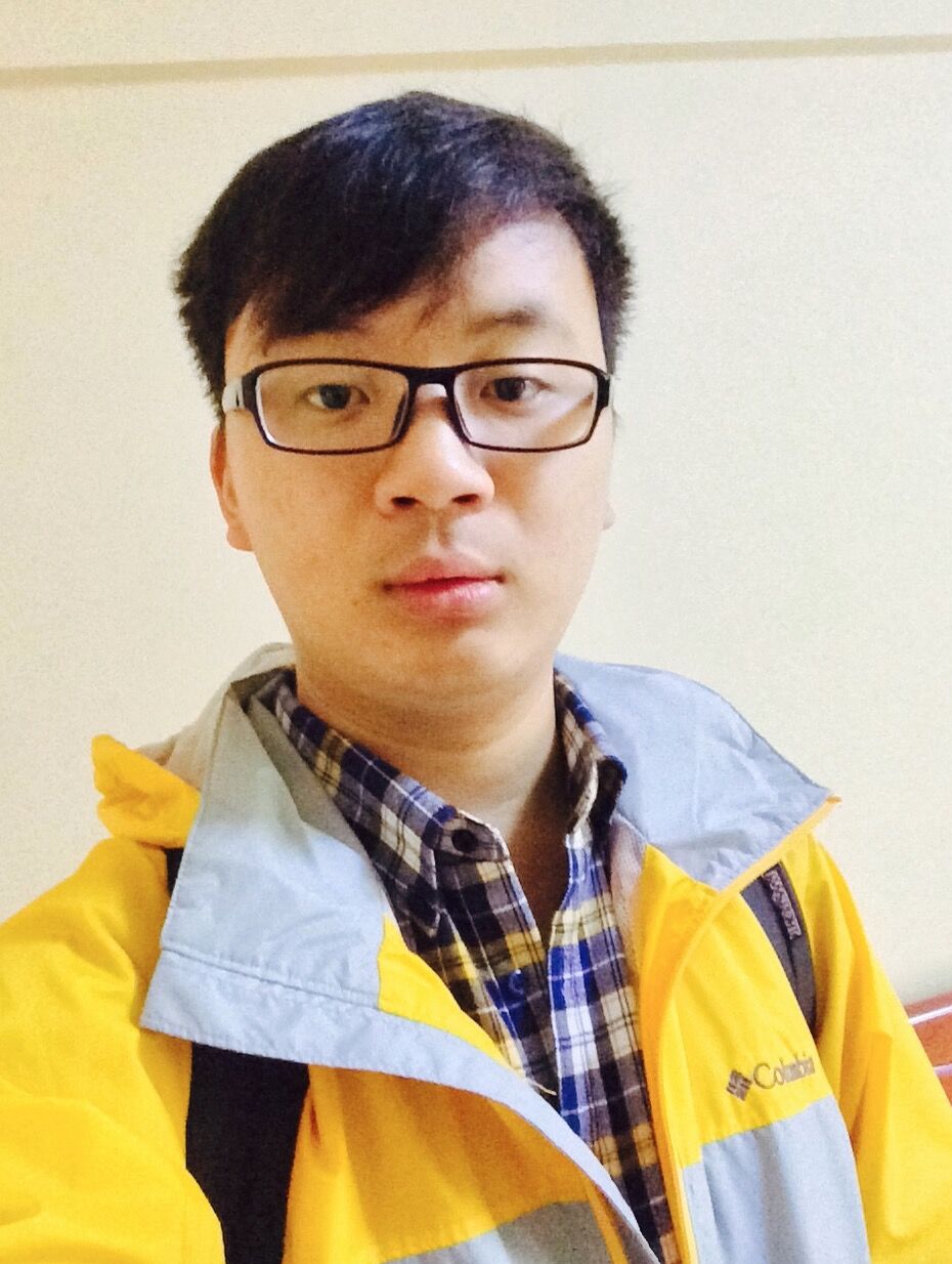 Research Staff | Department of Land Surveying and Geo-Informatics