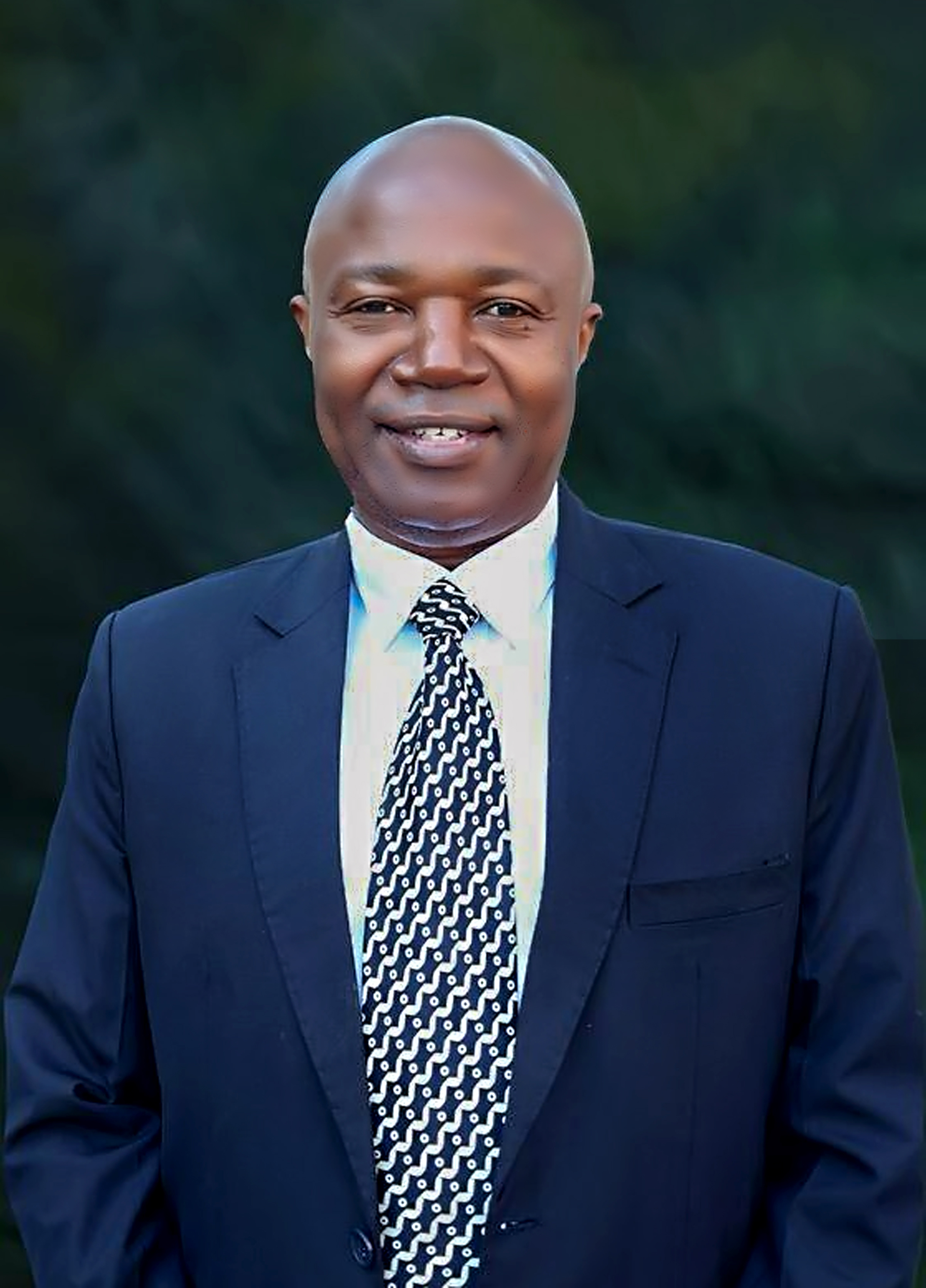 Prof. Joseph AWANGE | Department of Land Surveying and Geo-Informatics