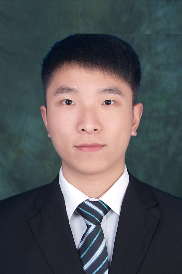 Dr Yue YU | Department of Land Surveying and Geo-Informatics