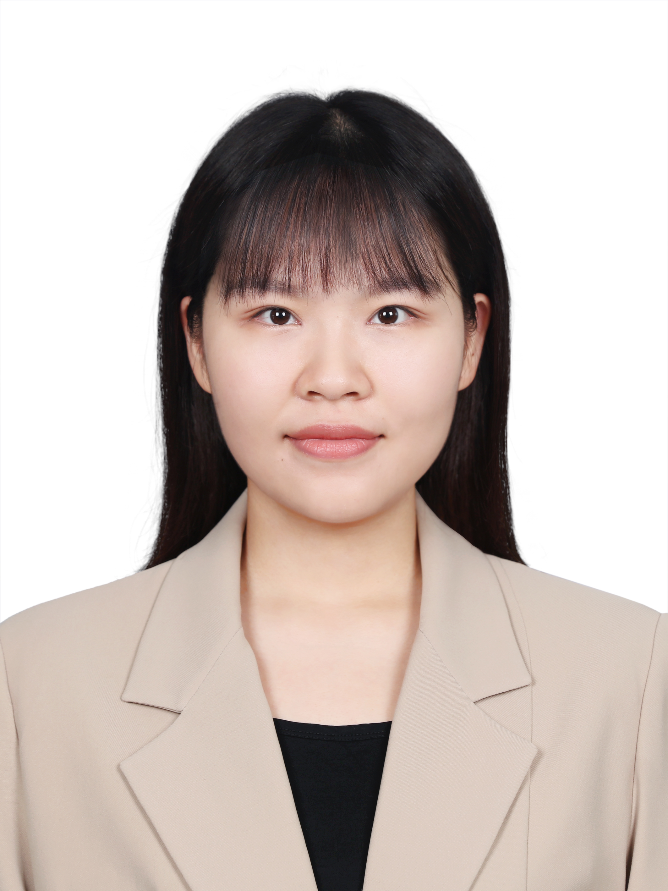 Jian LI | Department of Land Surveying and Geo-Informatics