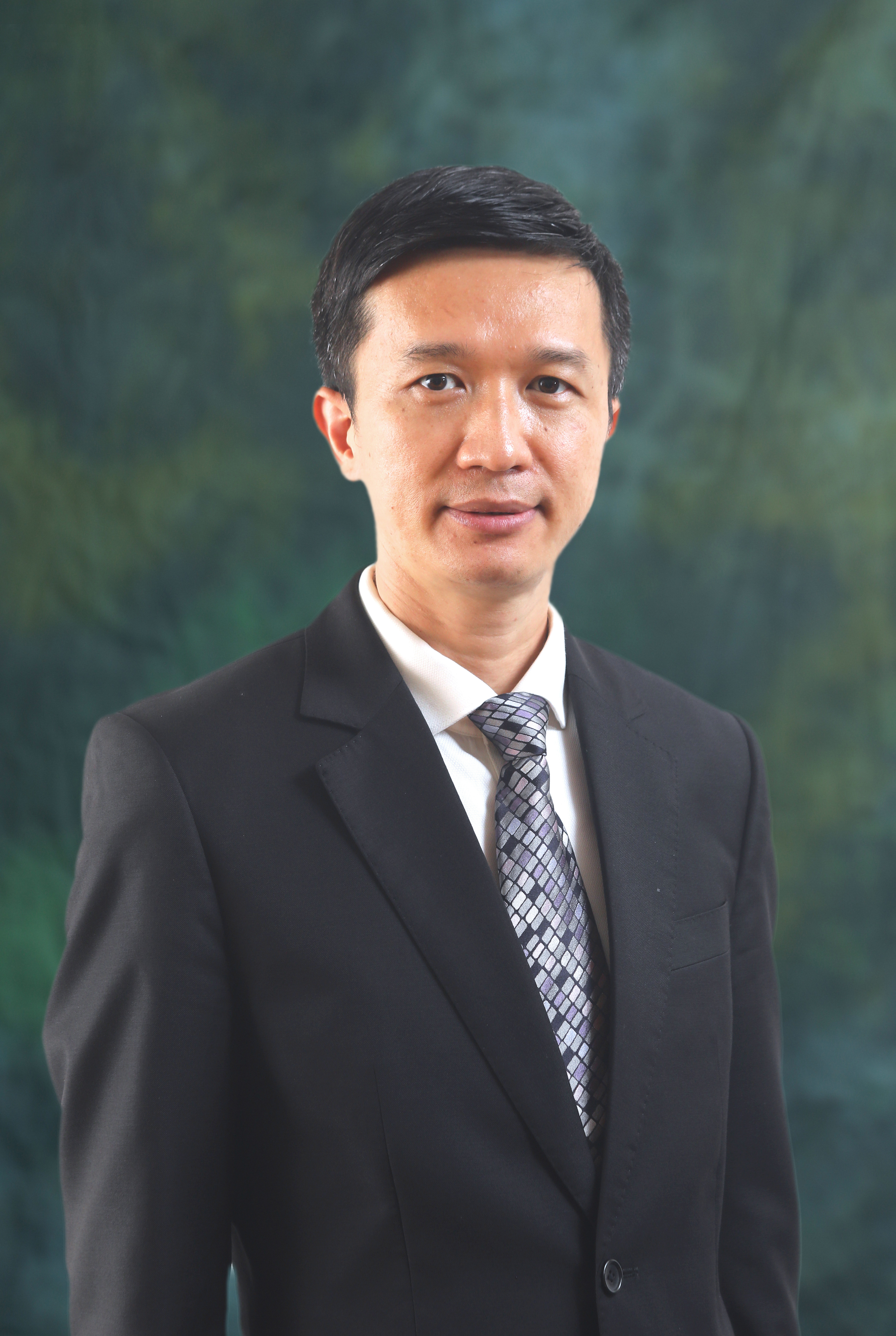 Prof. Bo WU | Department of Land Surveying and Geo-Informatics