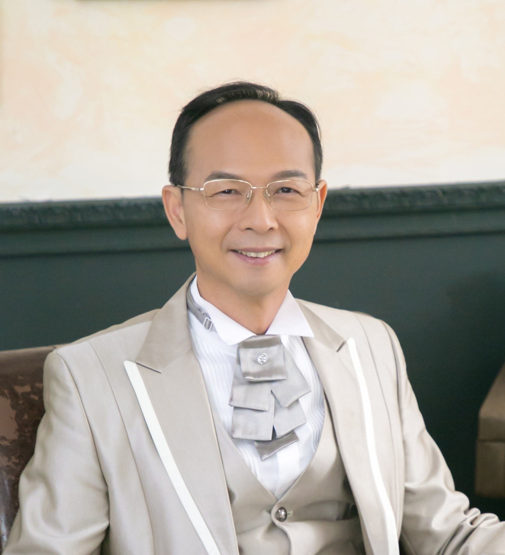 Stephen W.Y. SO | Department of Land Surveying and Geo-Informatics