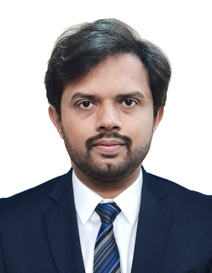 Hassan QASIM | Department of Land Surveying and Geo-Informatics