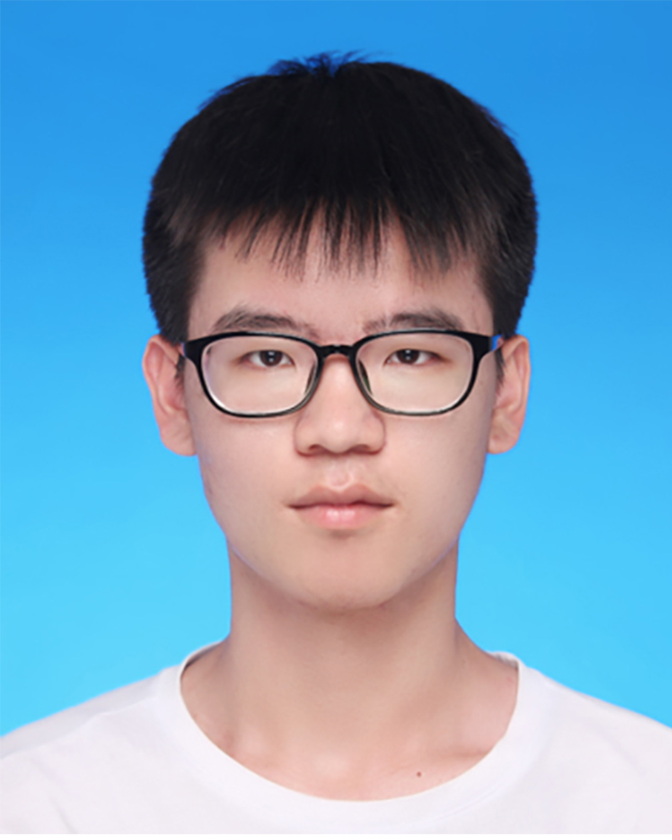 Xing CHENG | Department of Land Surveying and Geo-Informatics