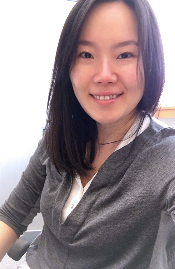 Academic Staff | Department of Language Science and Technology