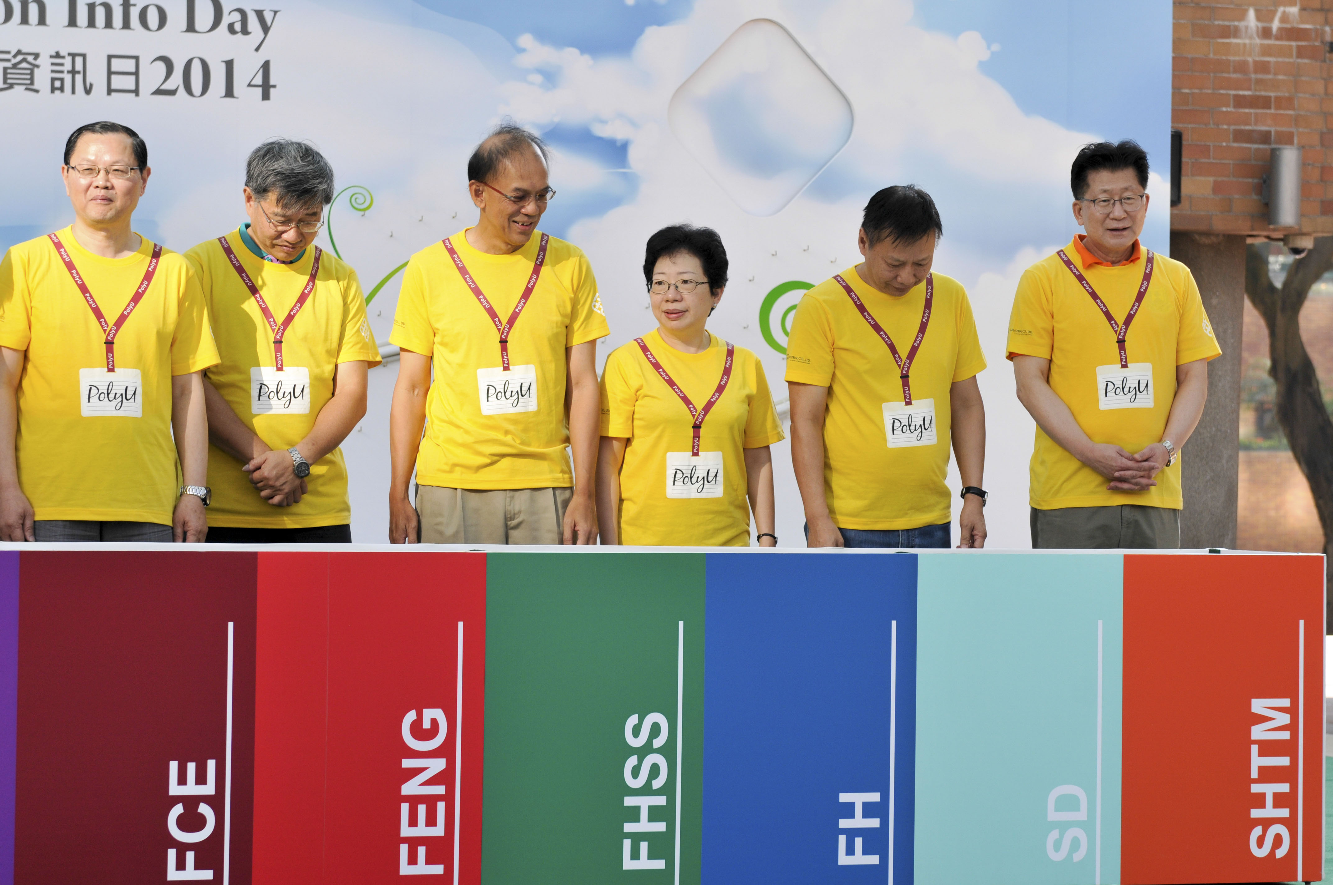 2014 | Department of Language Science and Technology