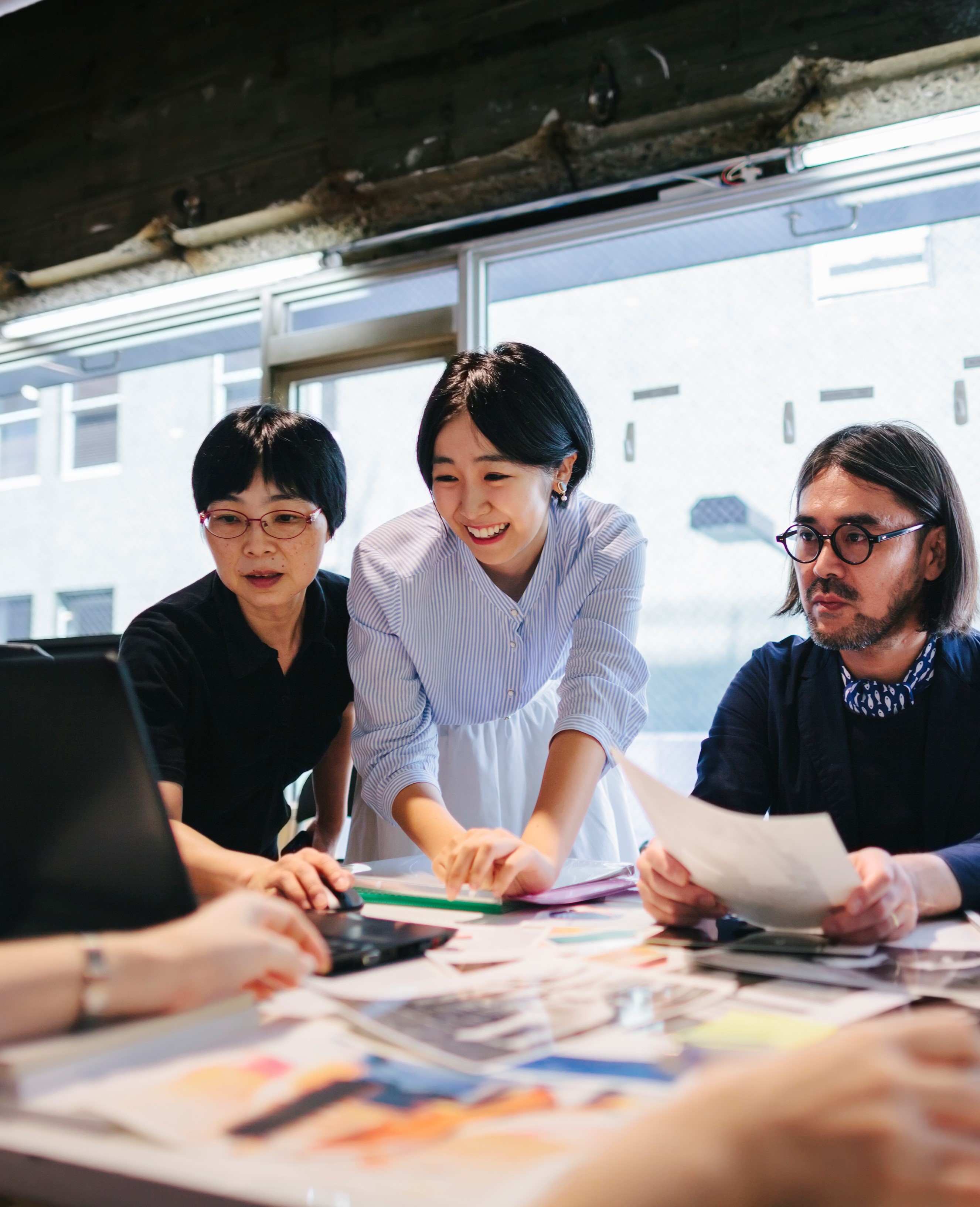 Academic Visitorships | Mainland Development Office