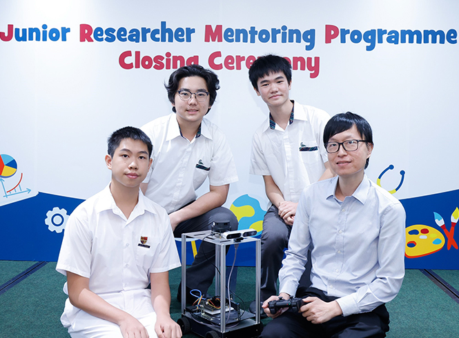 Home | Department of Mechanical Engineering