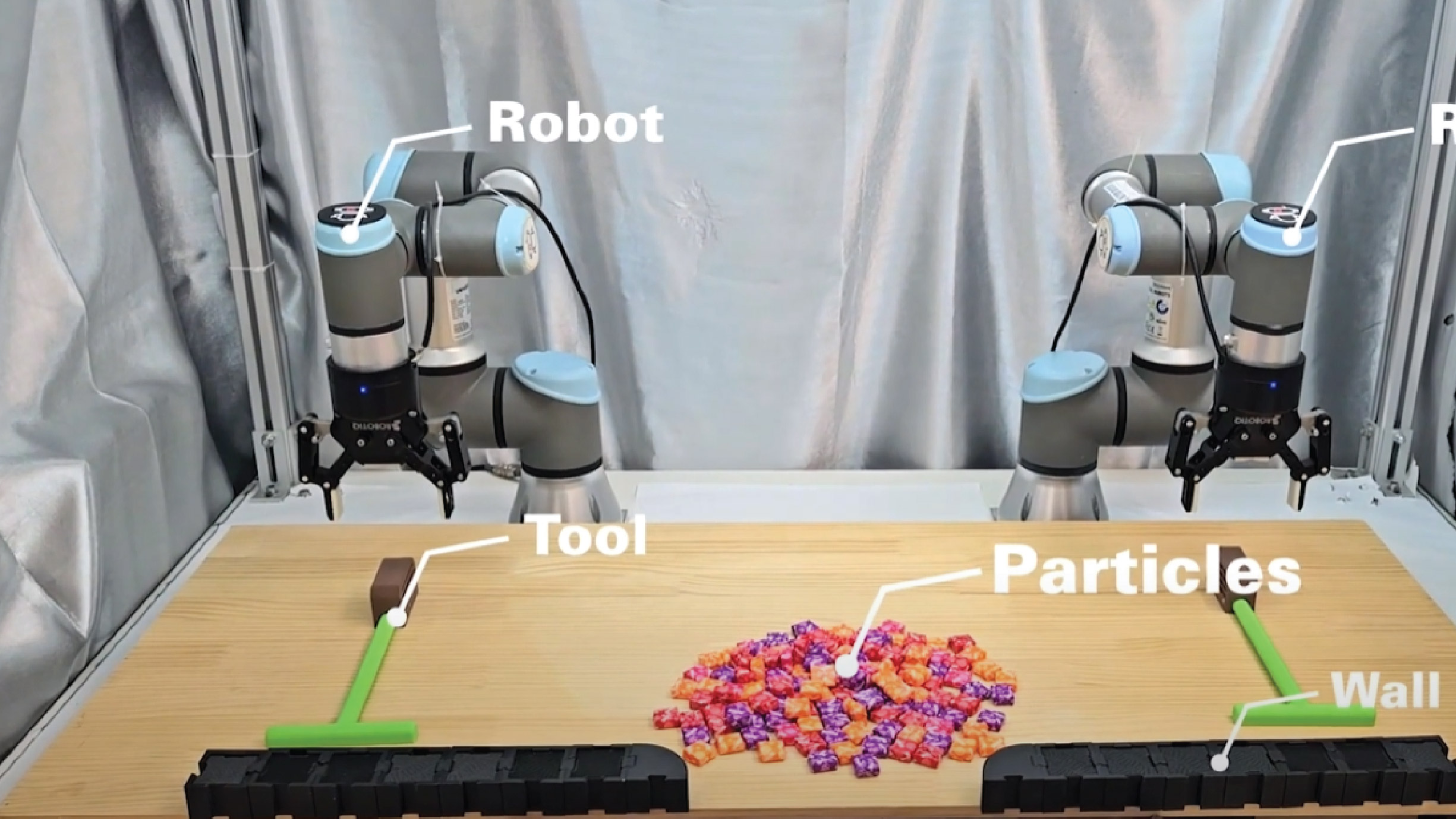 Consortium for Intelligent Robotics Research 智能機械人研究聯盟 | Department of Mechanical Engineering