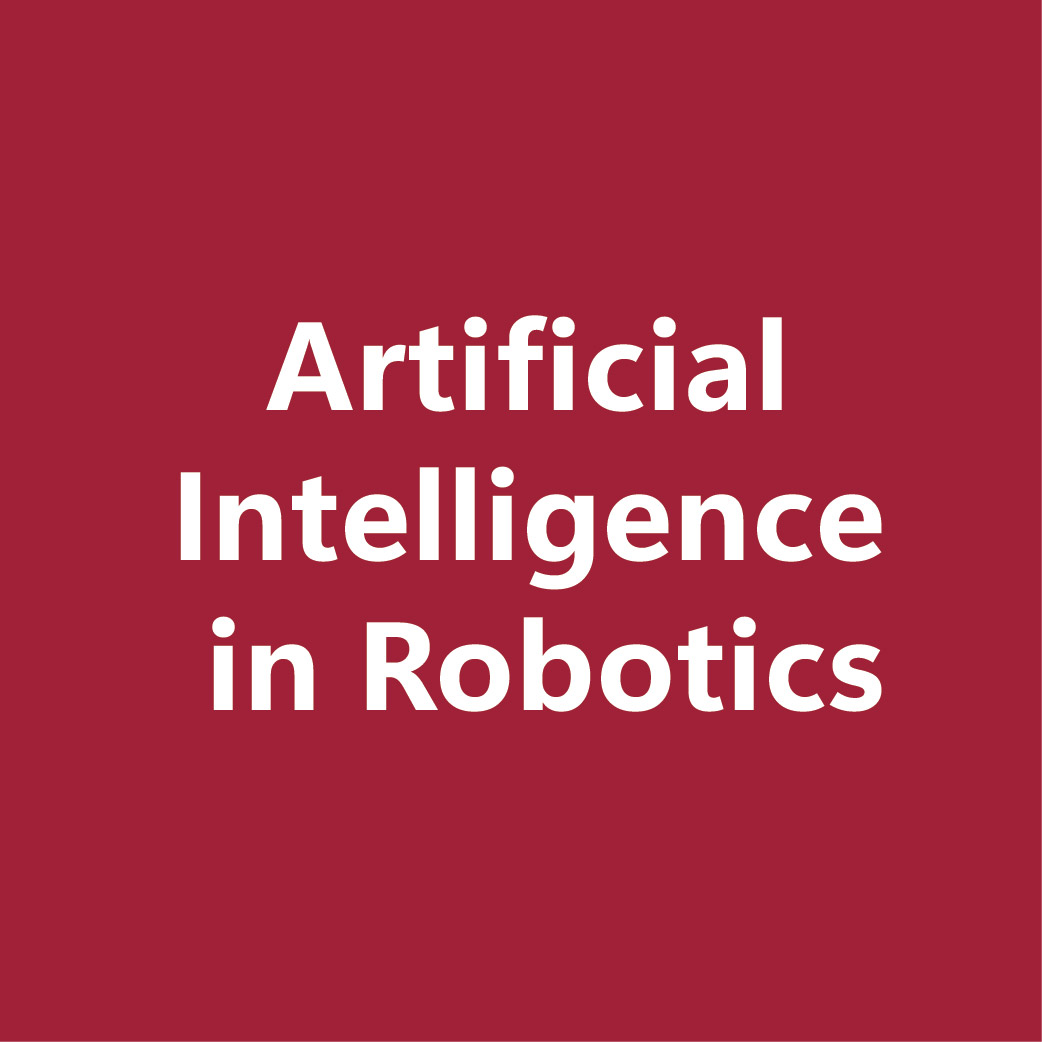 Consortium for Intelligent Robotics Research 智能機械人研究聯盟 | Department of ...