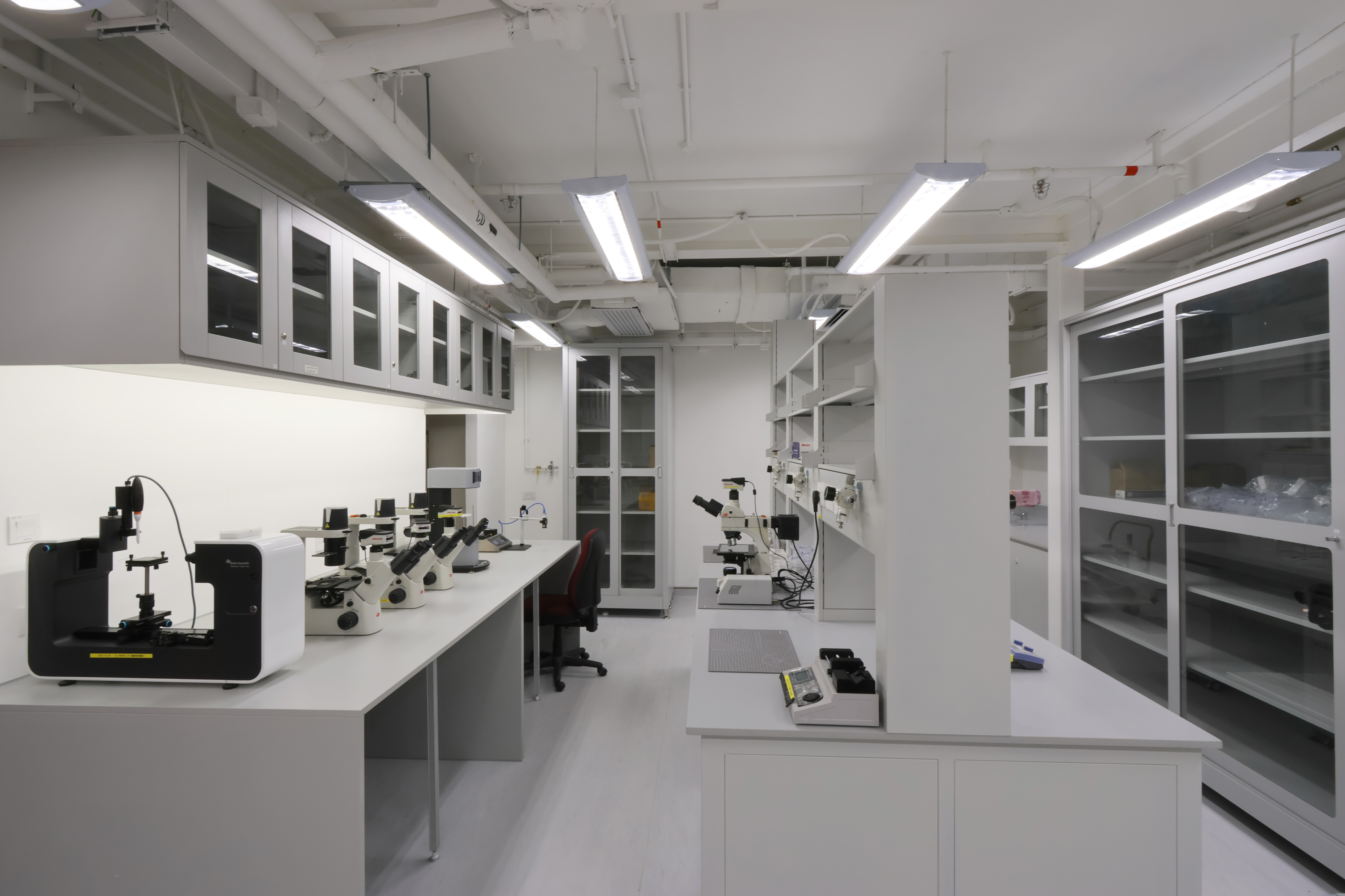 Micro-nano Technology Laboratory | Department of Mechanical Engineering