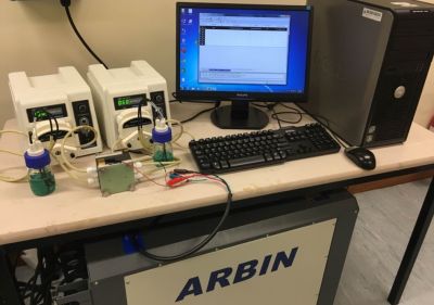 Laboratories | Department of Mechanical Engineering