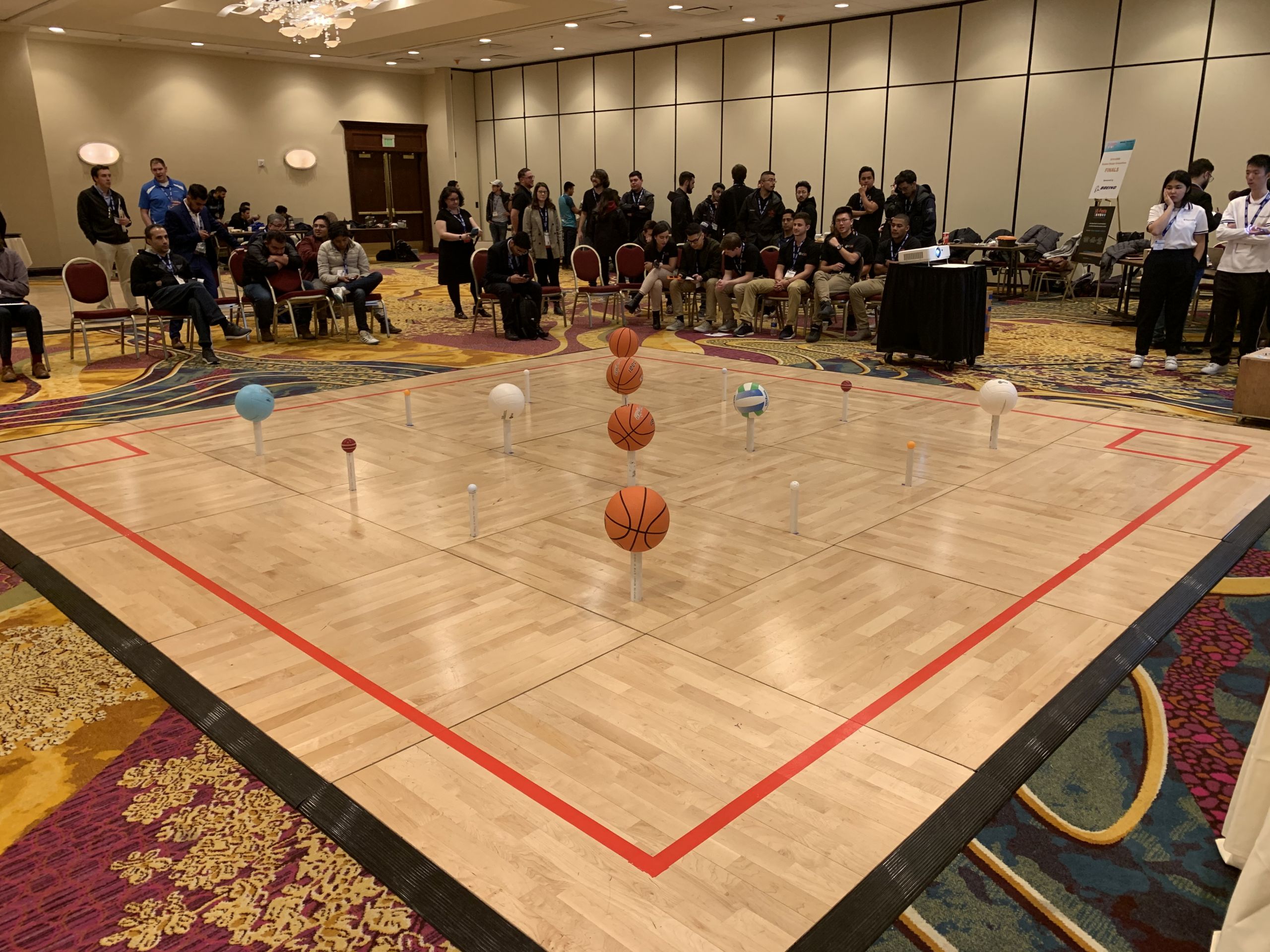 ME Student Team wins in the ASME Student Design Competition Finals 2019 ...