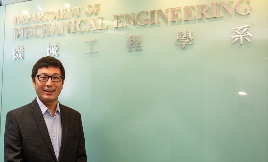 Dr An Liang received China’s Excellent Young Scientists Fund 2020 ...