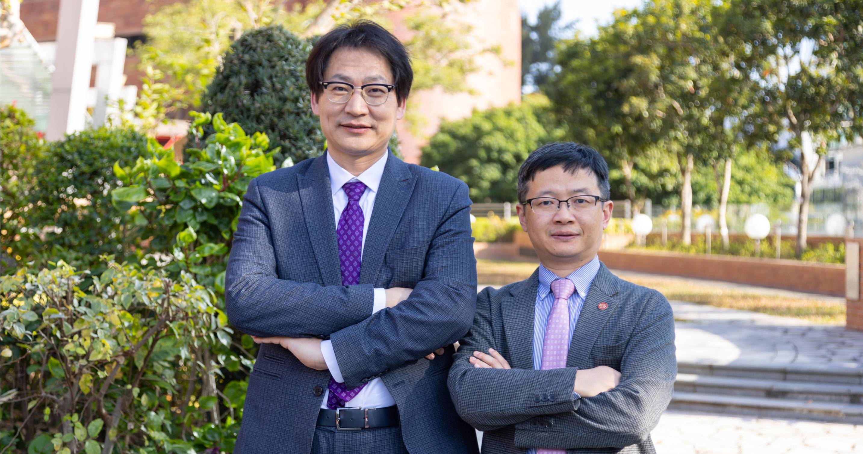 Prof. Wang Zuankai and Prof. Yao Haimin develop breakthrough method for self-stimulated ejection ...