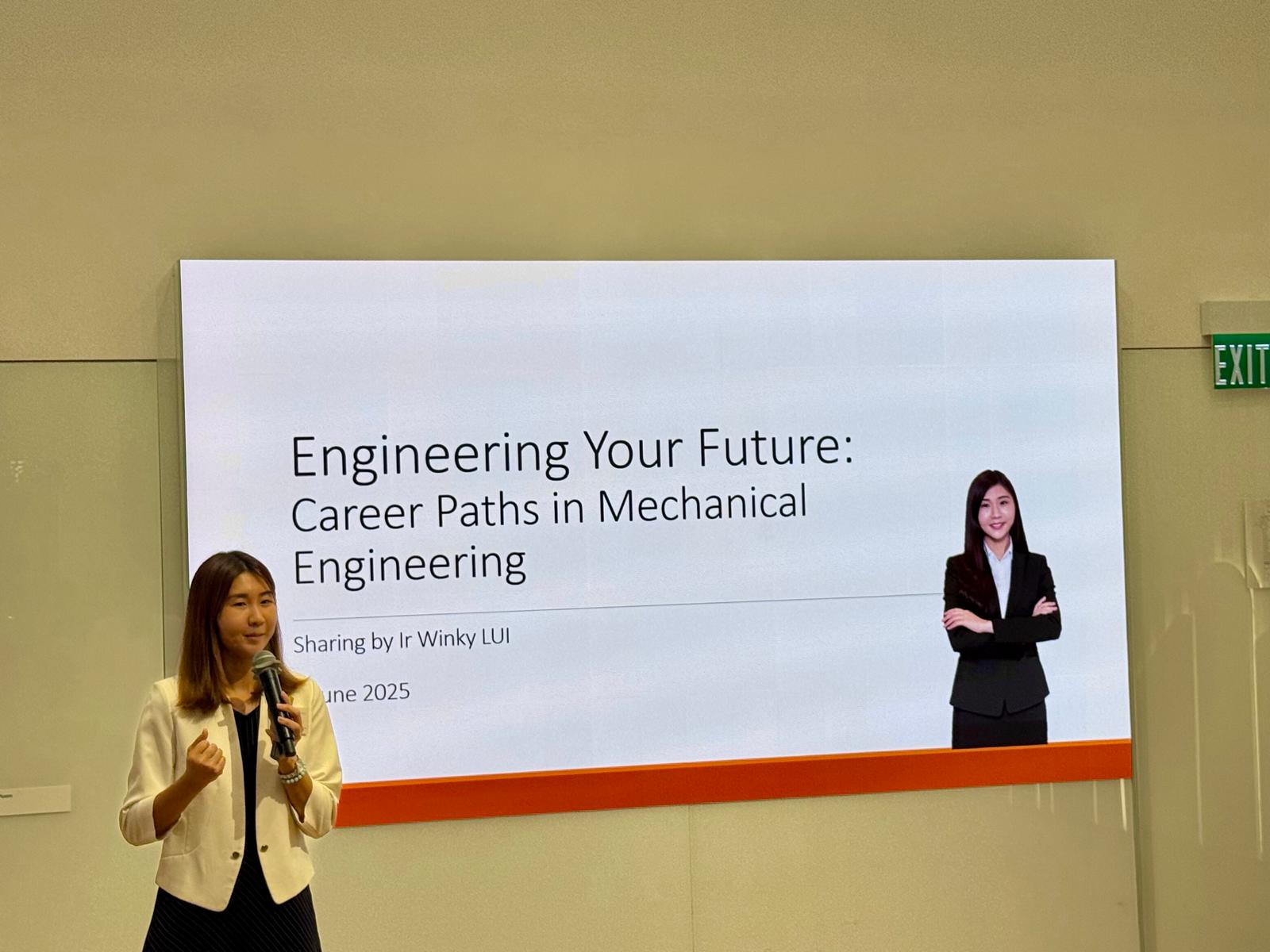 Engineering Your Future: Career Paths in Mechanical Engineering ...