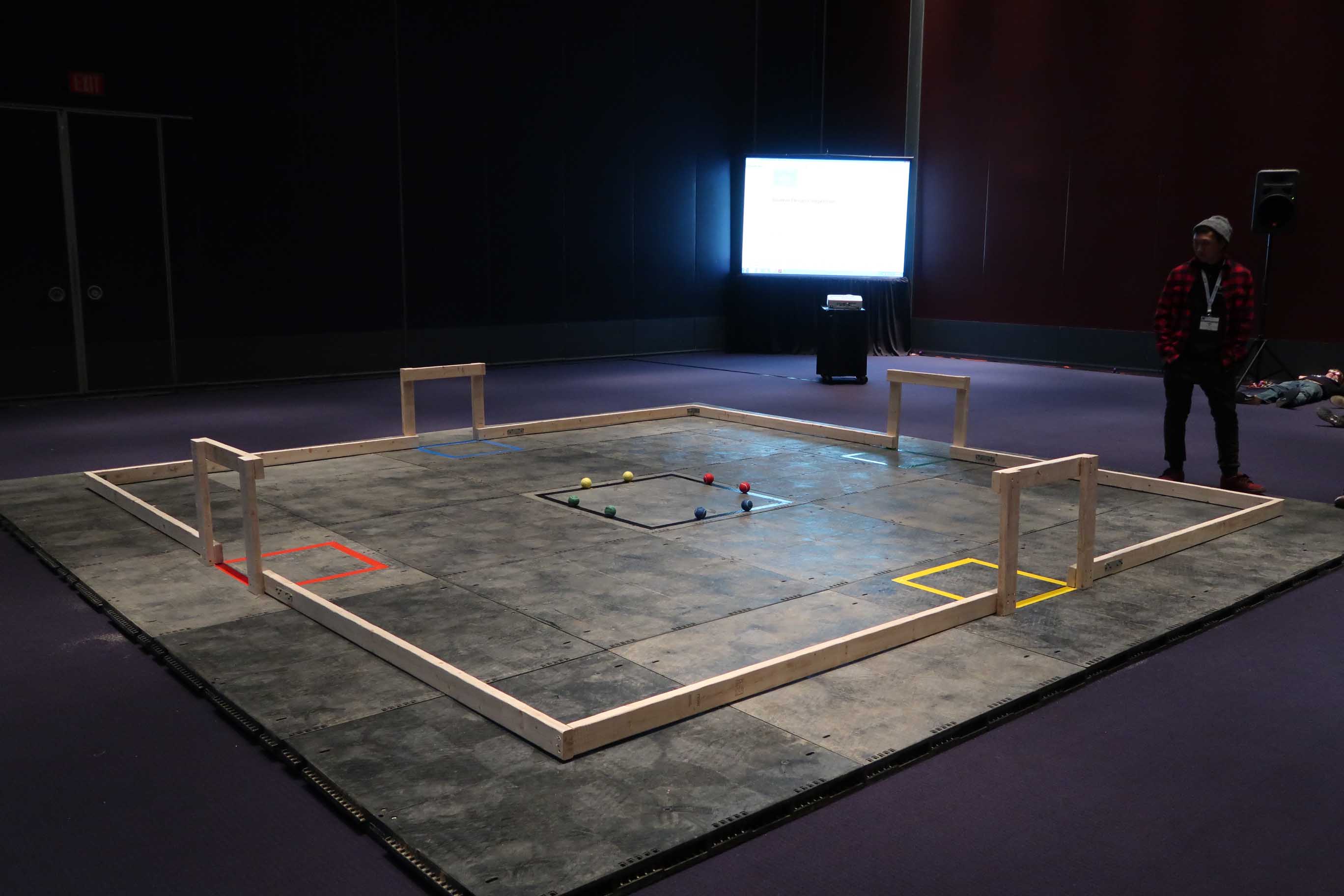 ME Student Team wins in the ASME Student Design Competition Finals 2018 ...