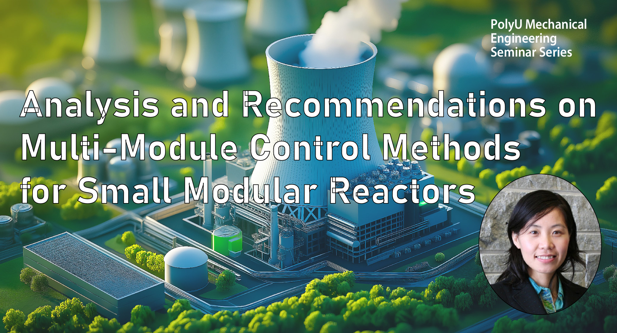 ME Seminar - Analysis and Recommendations on Multi-Module Control ...