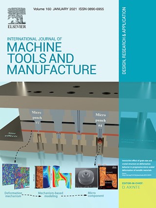 ME researchers’ innovative micro-manufacturing as the cover feature on ...