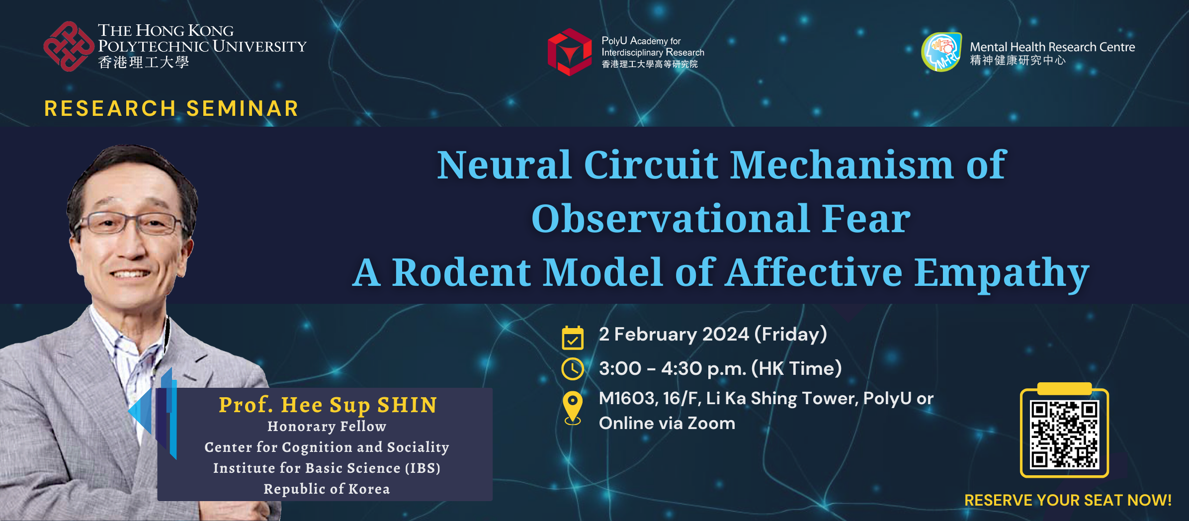 Home | Mental Health Research Centre