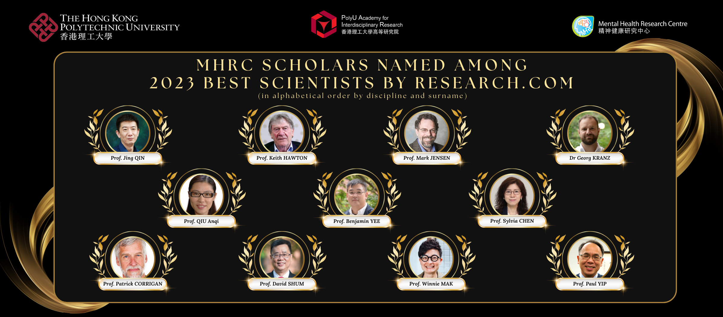 Home | Mental Health Research Centre